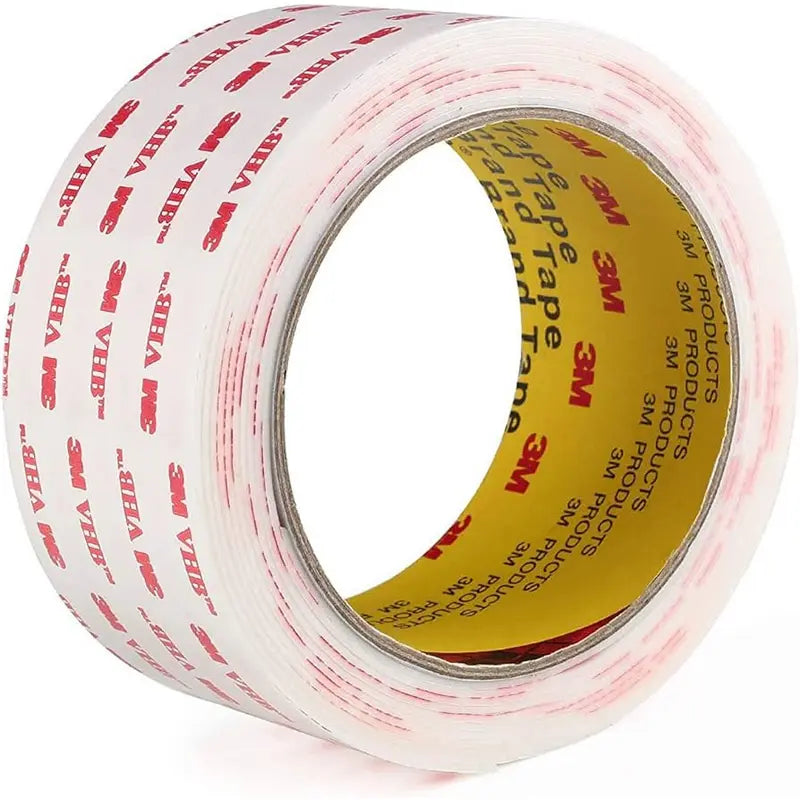 3M 4950 VHB Tape — Transformateur Fédéral Ltée.