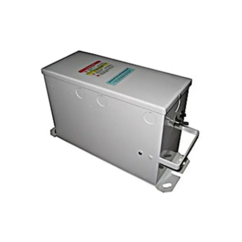 Allanson 930FPX120 R Transformateur néon Unitran Protector-X 9kV 30mA ...