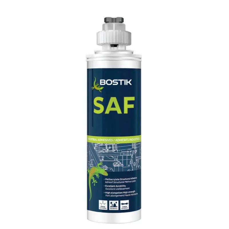 Bostik SAF Ultimate 15 au méthacrylate de méthyle (MMA ...