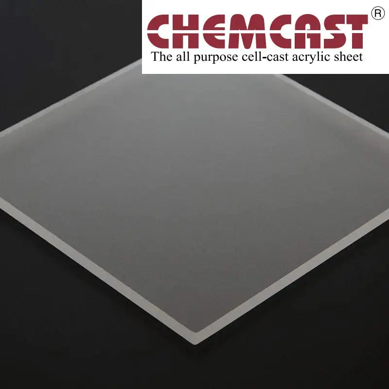 Chemcast P-95 Feuille en acrylique coulé .220 - Transformateur Fédéral ...