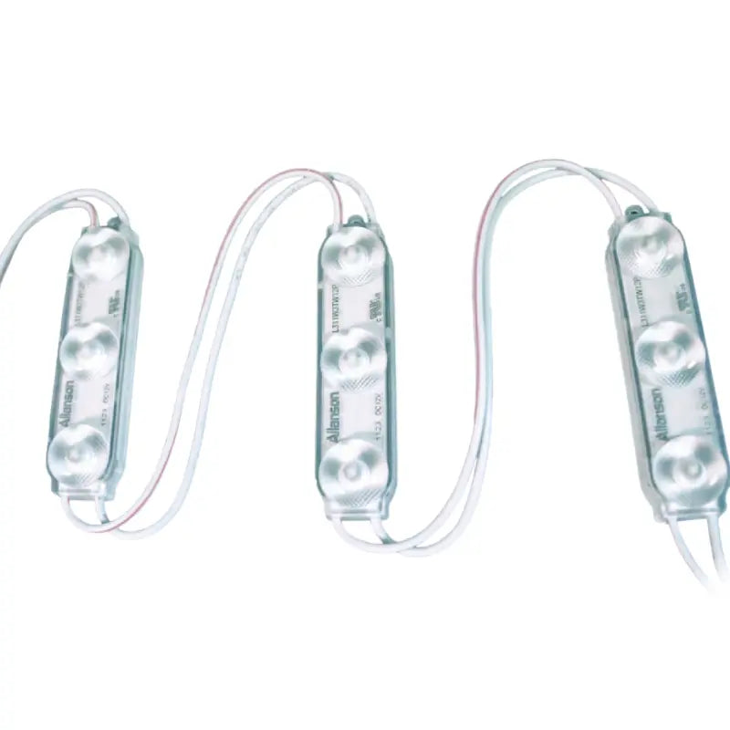 Allanson L311W3TW12P Module LEDgen3 12V DC 1.08 watts 7000K ...