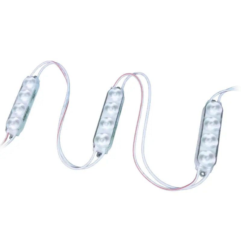 Allanson L314W4TW24P LEDgen3 Module 24V DC 1.4 watts 7000K ...