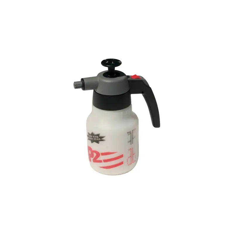 XPEL Poly II Sprayer Pulvérisateur de 1.25 L - Transformateur Fédéral ...
