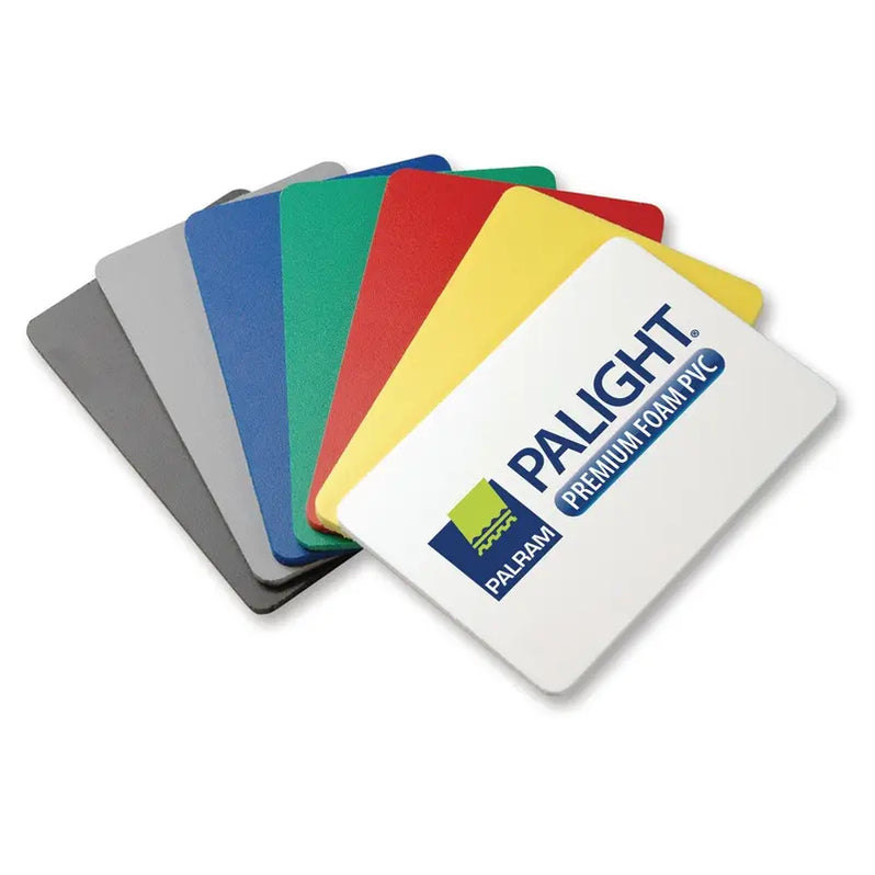 Feuille en PVC Palight de Palram — Transformateur Fédéral Ltée.