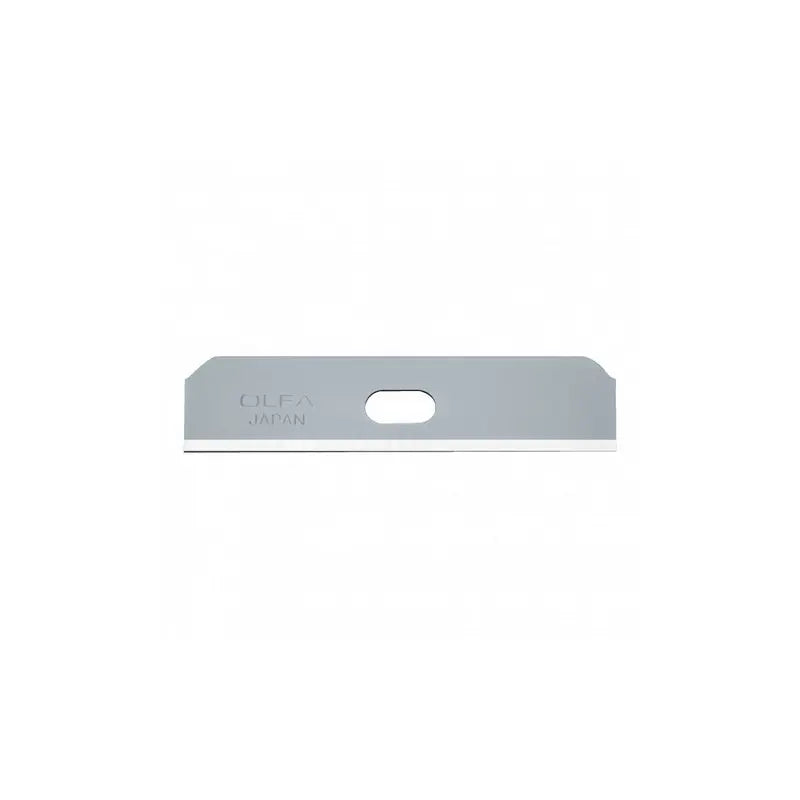 OLFA SKB-7/10B Lames de couteau de sécurité paquet de 10 — Transformateur Fédéral Ltée.