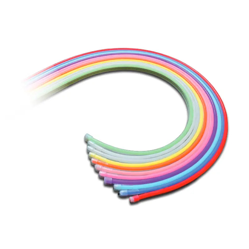 Allanson Skyline 6mm tube flexible lumineux néon DEL - Transformateur ...