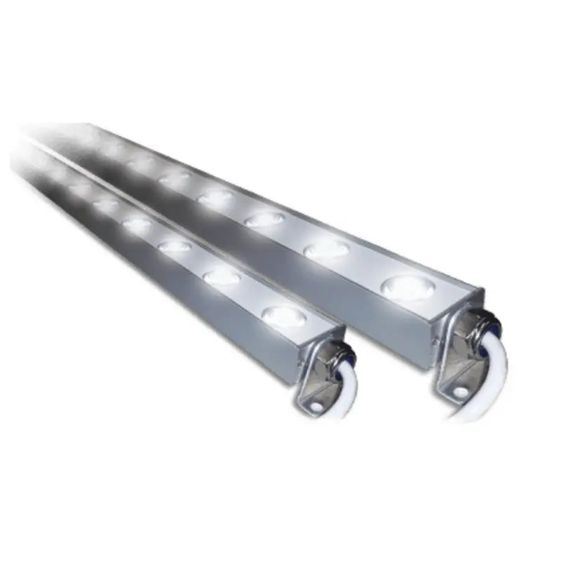 Allanson LED Saber 2 éclairage linéaire — Transformateur Fédéral Ltée.
